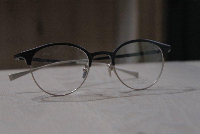 green optical | "ASTORIA"MASUNAGA since 1905