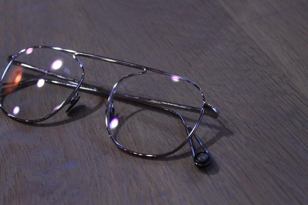 green optical | "Anvers"AHLEM(アーレム)