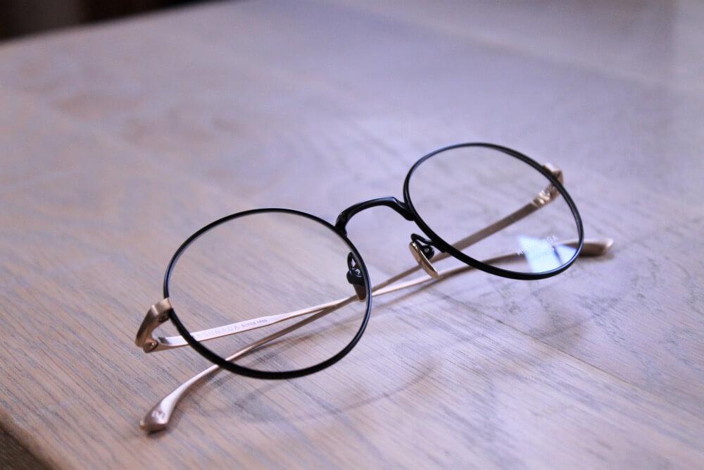 green optical | 【入荷】WRIGHT-MASUNAGA(増永眼鏡)